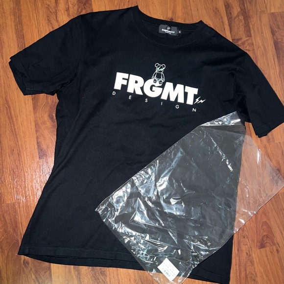FRGMT Design | Shirts | Frgmnt Design | Poshmark